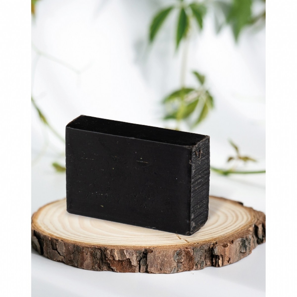 NATUR CLAY ARDIÇ KATRANI SABUNU 100GR | Kişisel Bakım | Bitki Diyarı